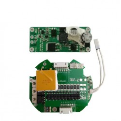 BMS System - Lipo BMS - Lithium BMS - Li-Ion BMS