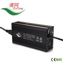 C600 480W LiFePo4/Li-Ion/Lead Acid Battery EBike Charger AC Voltage 100 ...