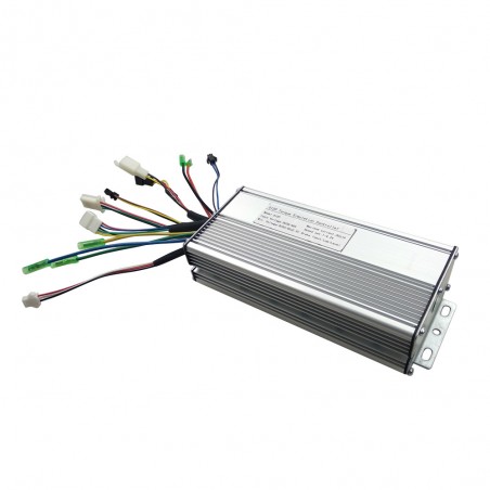 S12P 750Watts Torque Simulation Square Wave Controller