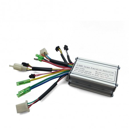 S-KU63 Torque Simulation Controller 24V/36V 15A