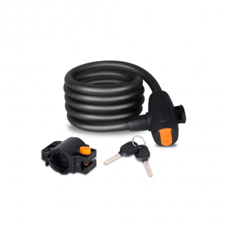 Circle lock E-bike lock 12*1.5M