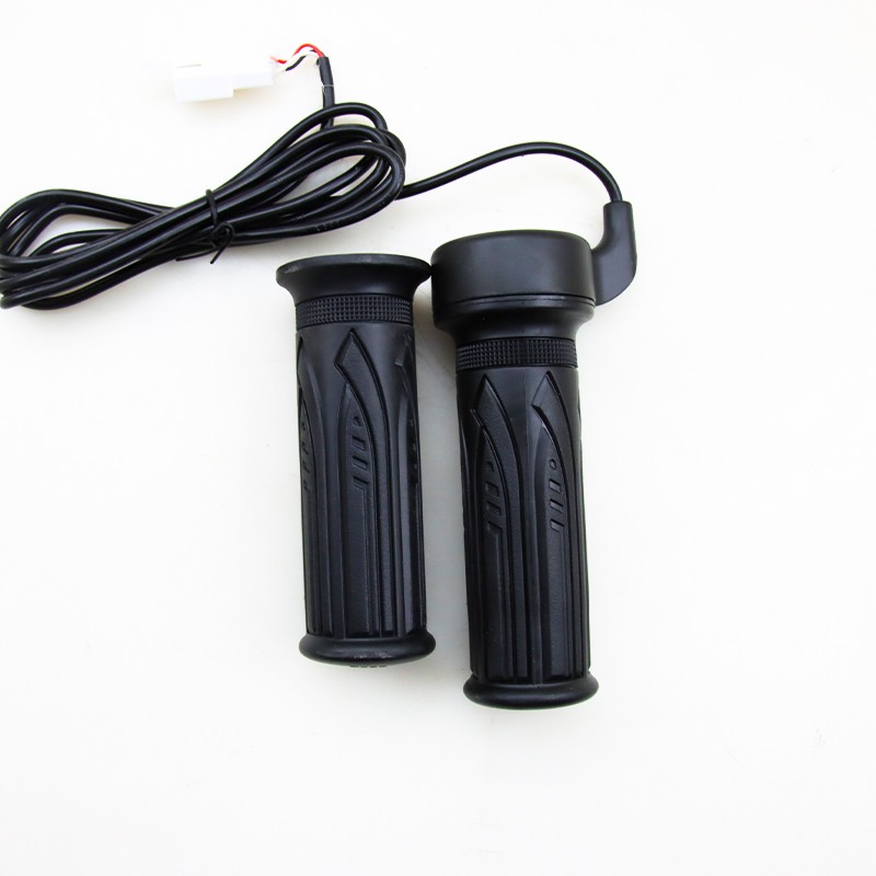 Wuxing Twist Grip Throttle