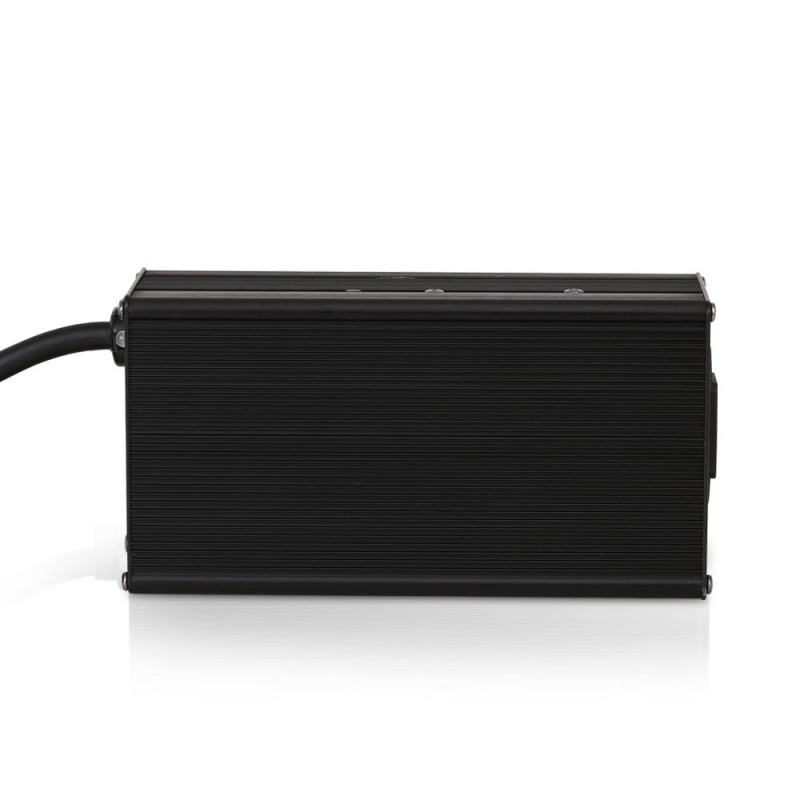 C600M MCU OLED Display Smart Charger for scooters ebike e motorcycle ...