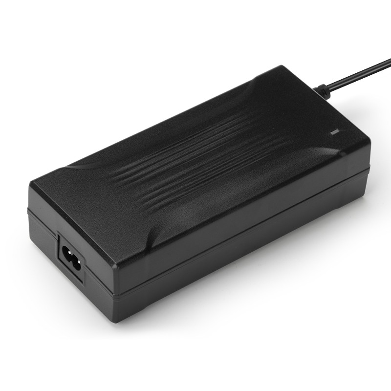 C150 LI-ION Battery Charger with PLASTIC SHELL Connector Type 5.5*2.1DC ...